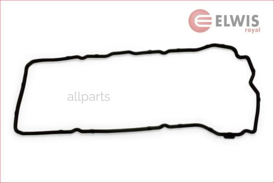 ELWIS-ROYAL 1522455 Прокладка к/крышки