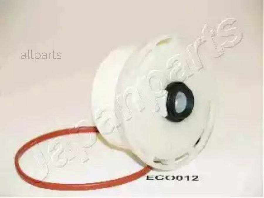 JAPANPARTS FCECO012 Фильтр топливный ECO