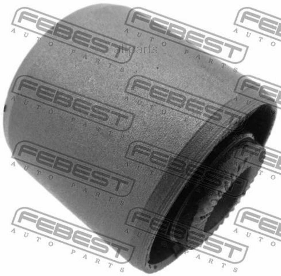 FEBEST TAB-221 сайлентблок задней тяги