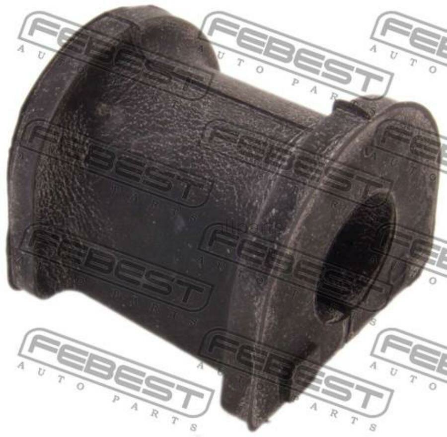 FEBEST MSB-EA3R втулка заднего стабилизатора D18 (MITSUBISHI GALANT EA3A/EA8A USA 1996-2003) FEBEST