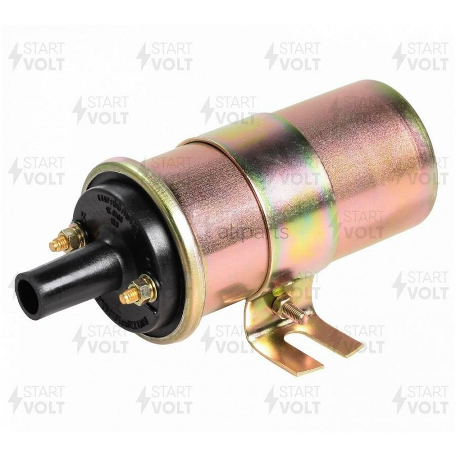 STARTVOLT SC 0108 Катушка зажигания для а/м Лада 2103-2107/2108-21099/2121-21213 STARTVOLT SC 0108