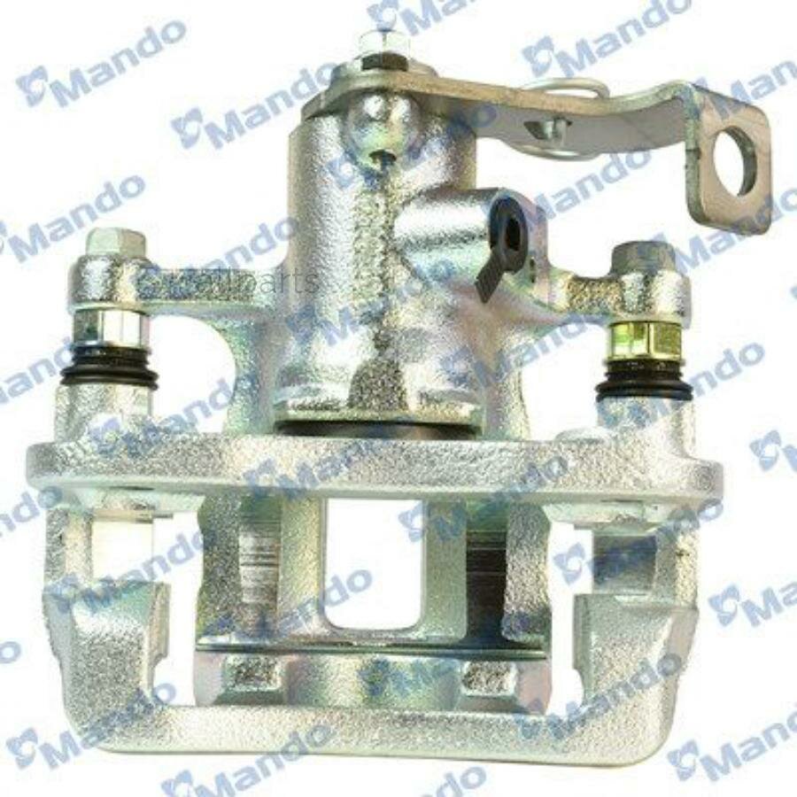 MANDO EX583101RA30 Тормозной суппорт зад. L