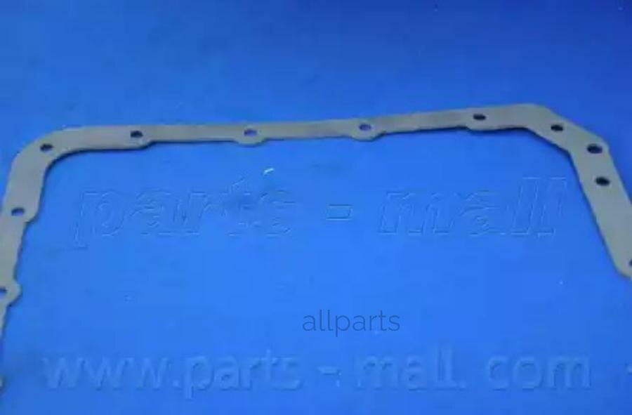PARTS-MALL P1GA076 PARTS-MALL Прокладка картера двигателя P1G-A076