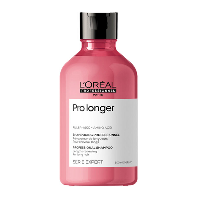 L'Oreal Professionnel Pro Longer Shampoo Шампунь Франция 300 мл