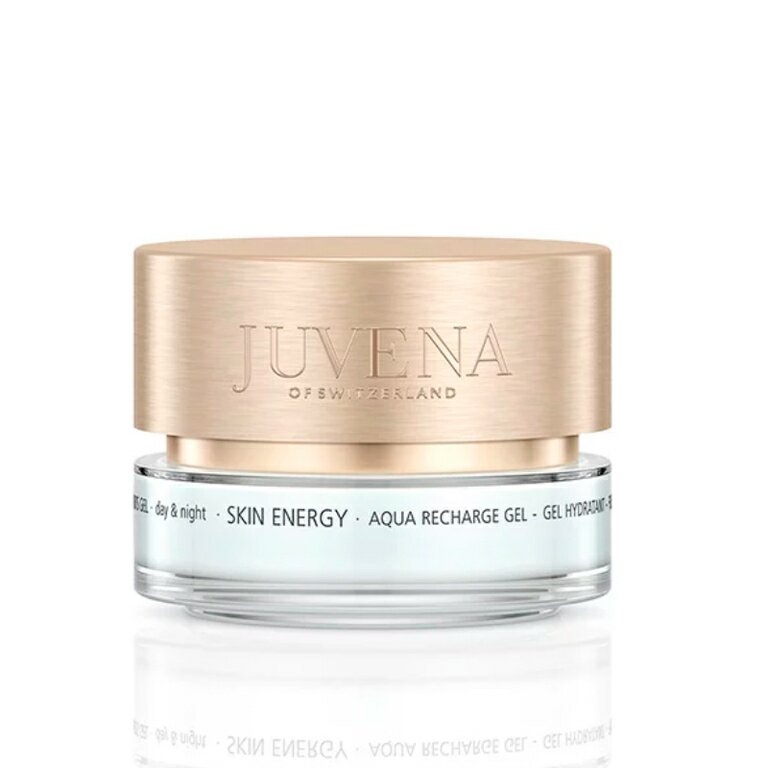 JUVENA Aqua Recharge Gel Увлажняющий аква-гель с эффектом гидроподзарядки кожи 50 мл