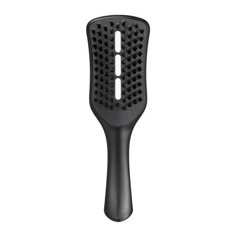 Tangle Teezer Easy Dry & Go Jet Black Расческа Великобритания 1 шт