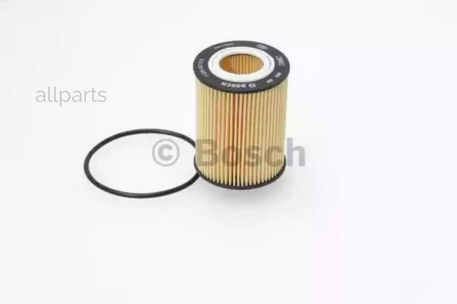 BOSCH F 026 407 015 Фильтр масляный ASTRA G/H/CORSA C/D