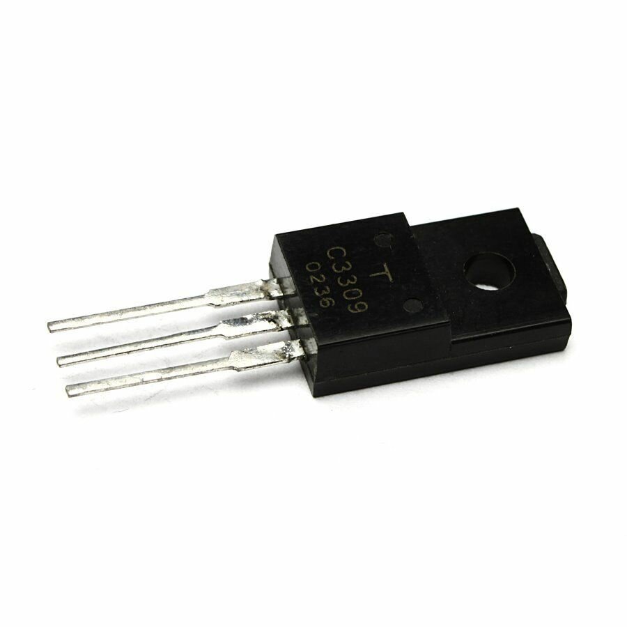 Микросхема 2SC3309 (4шт)