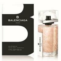 Парфюмерная вода Balenciaga B 50 мл