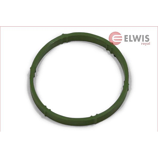 ELWIS ROYAL 0256062 (06A133398 / 06A133398D / 06A133398F) прокладка впускного коллектора