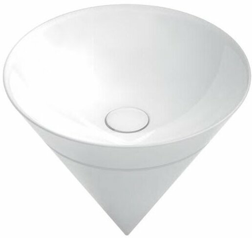 Раковина Kerama Marazzi Cono 44 см CO. wbi.44