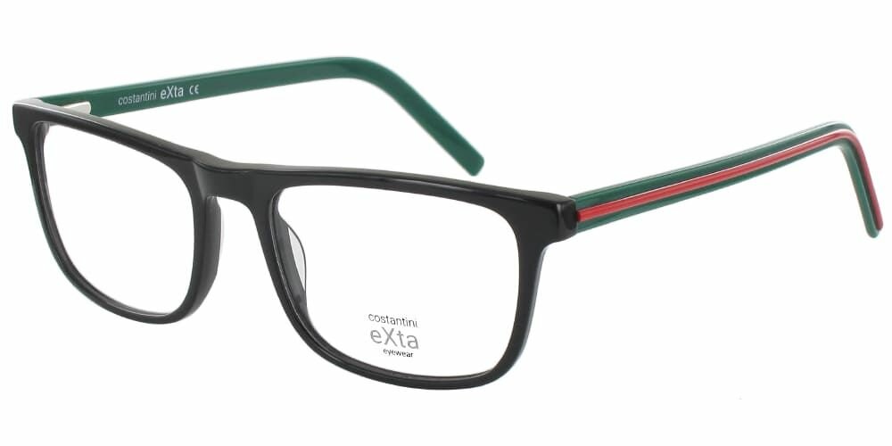 Медицинская оправа COSTANTINI EXTA 22162-118 мужская