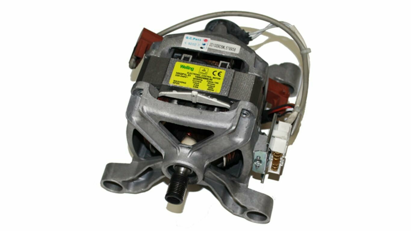 Электродвигатель для стиральной машины Ariston Аристон 275461