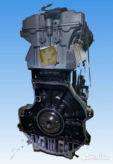 Двигатель Мицубиши, Хавал, Ховер 4g64s4m 2.4l новый товар