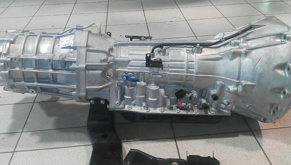 АКПП MitsubishI оутлендер, мкпп MitsubishI l200