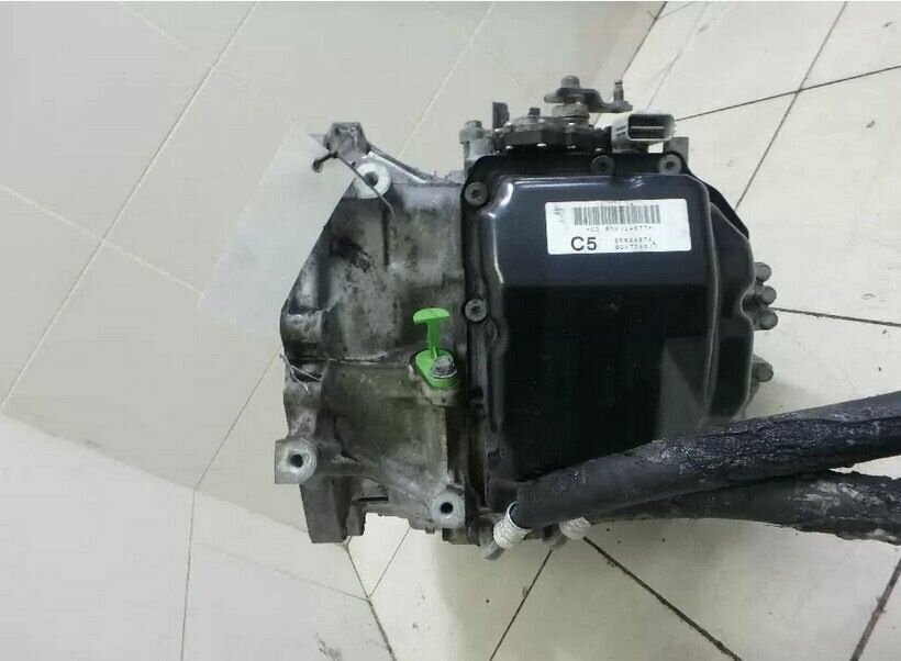 АКПП Chevrolet Каптива Опель антара вольво новый товар