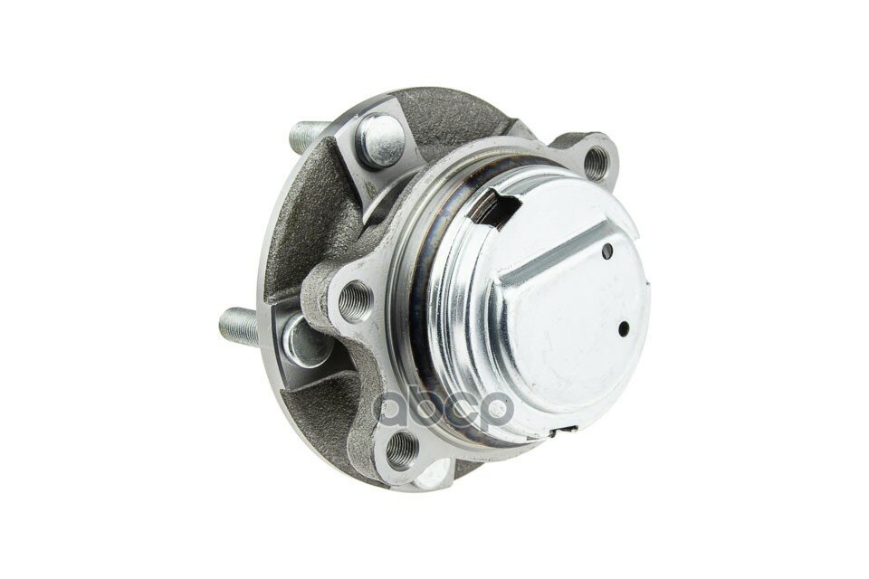 Ступица колеса ПЕР INFINITI FX35 2WD 02-, EX35 2WD 08-, M35/45 2WD 06-, NISSAN 350Z 07-, 370Z 08- NTY арт. KLP-NS-062