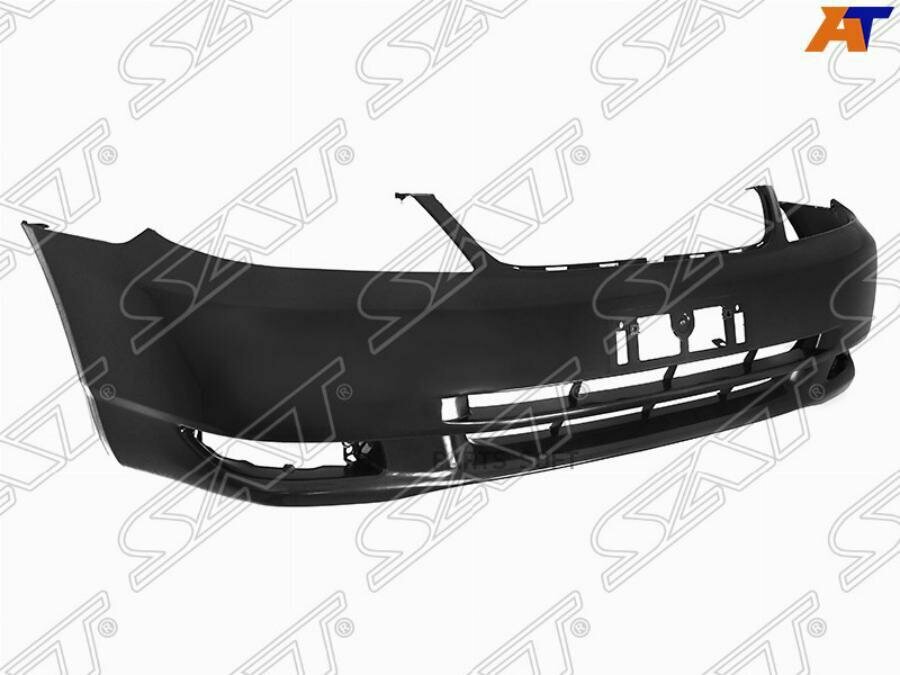 Бампер передний Toyota Corolla (E120) 00-02 / Corolla Fielder 00-02 Sat арт. ST-TY28-000-0