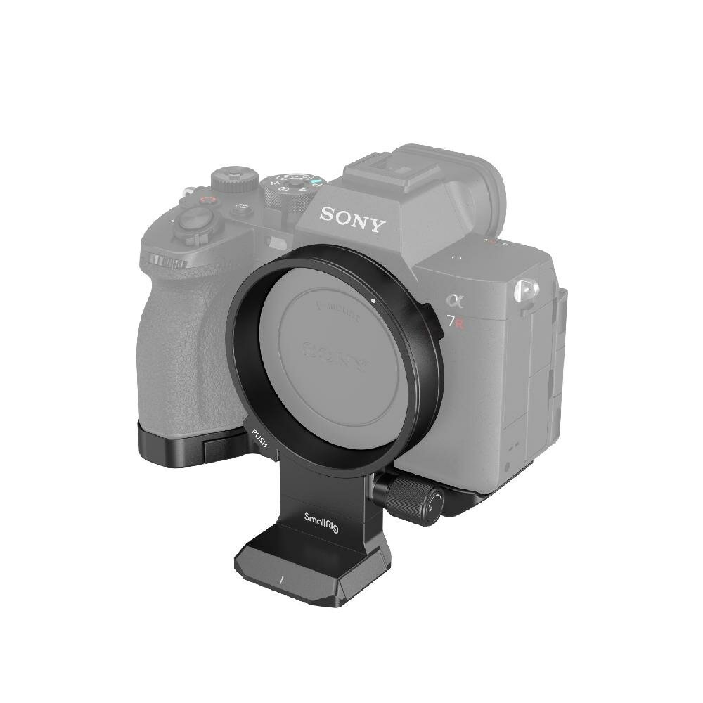Поворотная площадка SmallRig 4148 для Sony A7RV / A7RIV / A7IV / A7SIII