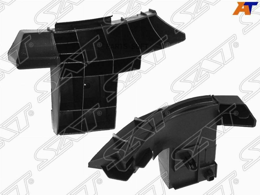 Крепление бампера Lexus GX 02-09 (Сзади/ Слева/ Сверху) Sat арт. STTY911087B2