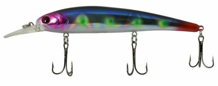 Воблер LureMax KILLER 120F MDR-062 17,5 гр