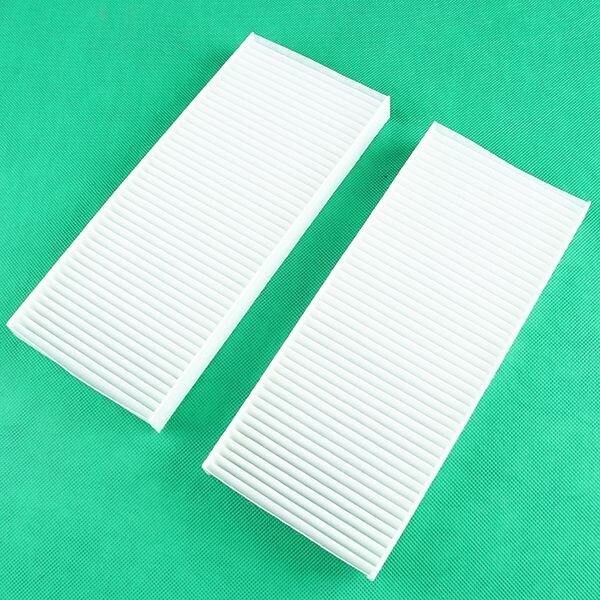 Фильтр салона, кондиционера Sumomoto для Исузу Трупер Isuzu Trooper Опель Монтерей Opel Monterey B оем 8-97170-804-0