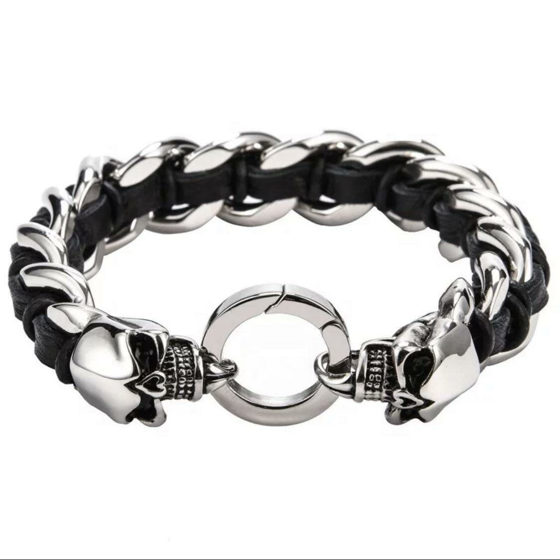 Жесткий браслет