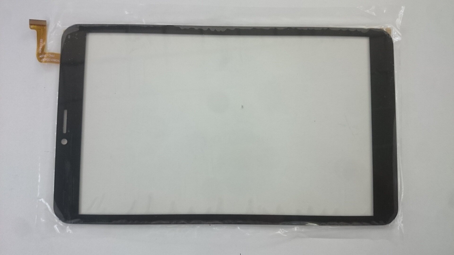 Тачскрин (сенсорное стекло) для планшета BQ 8041L Art 4G