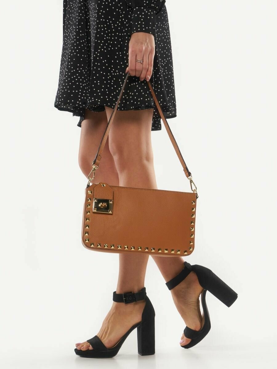 Сумка кросс-боди