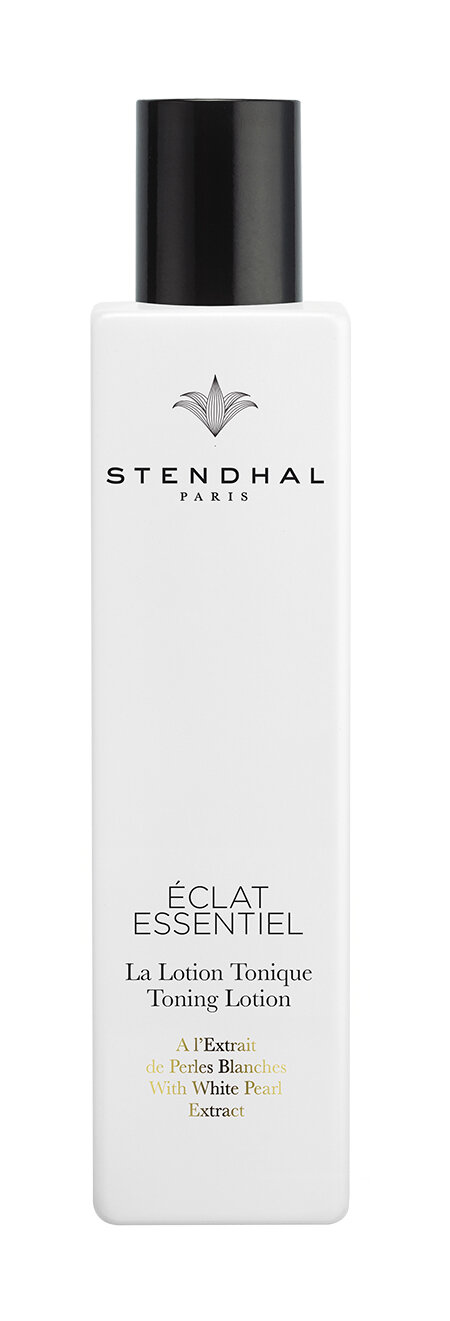 STENDHAL Eclat Essentiel Лосьон-тоник для лица с экстрактом белого жемчуга, 200 мл