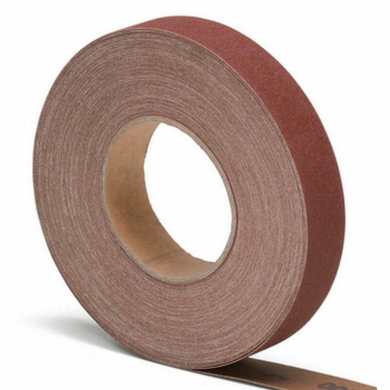 Рулон шл ткань 100ММХ50М NC60