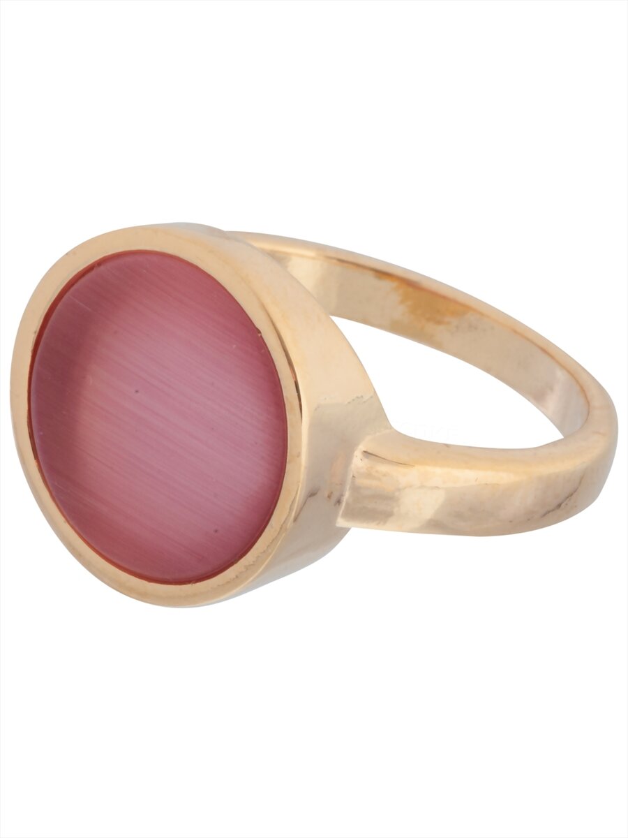 Кольцо, кошачий глаз