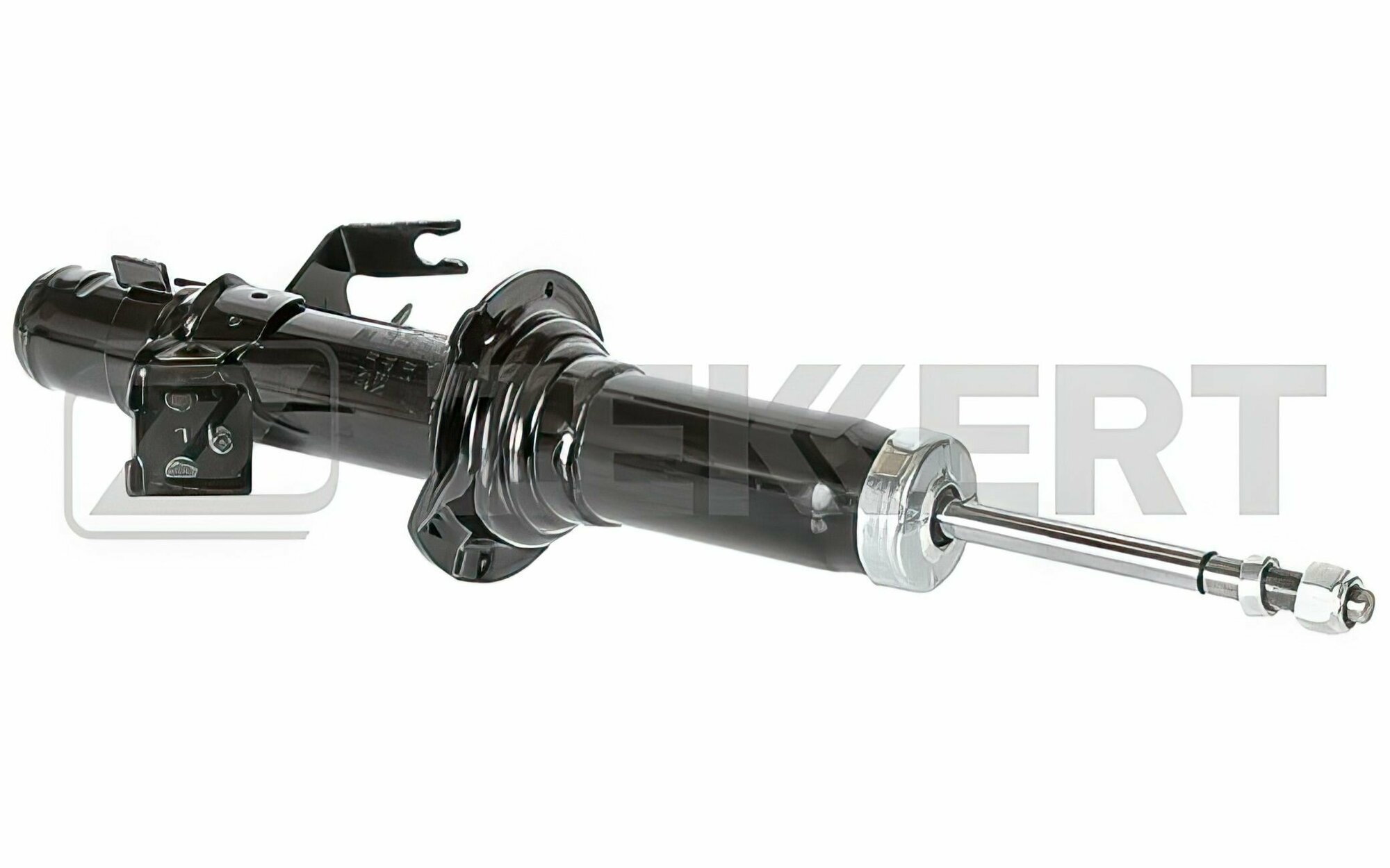 Амортизатор газовый левый передней подвески Infiniti QX70 (S51) 08- FX (S51) 08- Zekkert арт. sg-6381