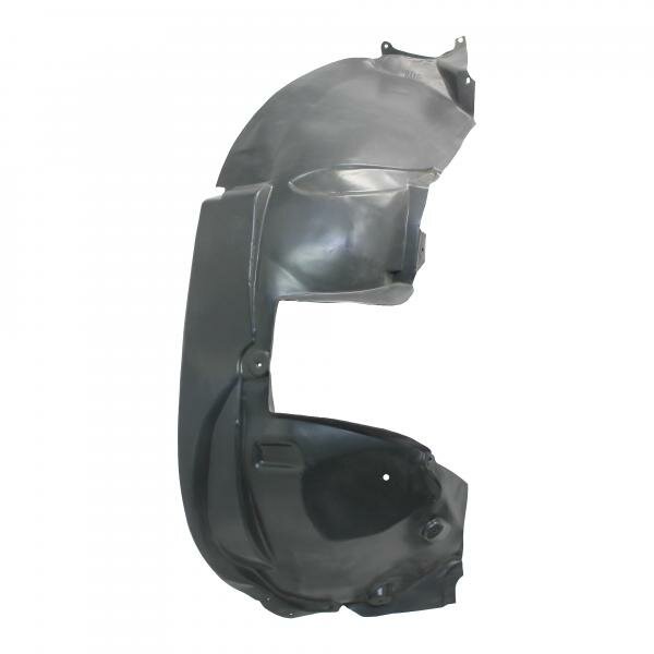 Подкрылок Renault Duster передний левый TORK