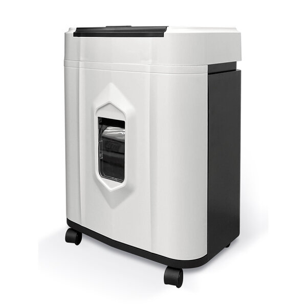 Уничтожитель бумаг Гелеос АП20-5 (131 л, 1,9х12 мм)