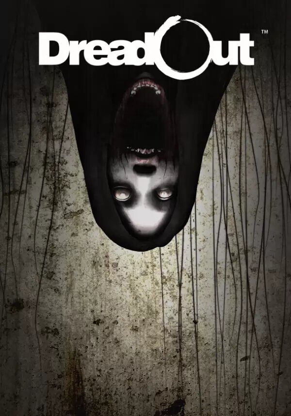 Игра DreadOut ключ активации Mac STEAM Digital Happiness Indie