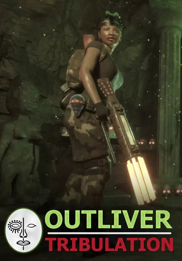 Игра Outliver: Tribulation (Steam; PC; Регион активации Весь Мир)