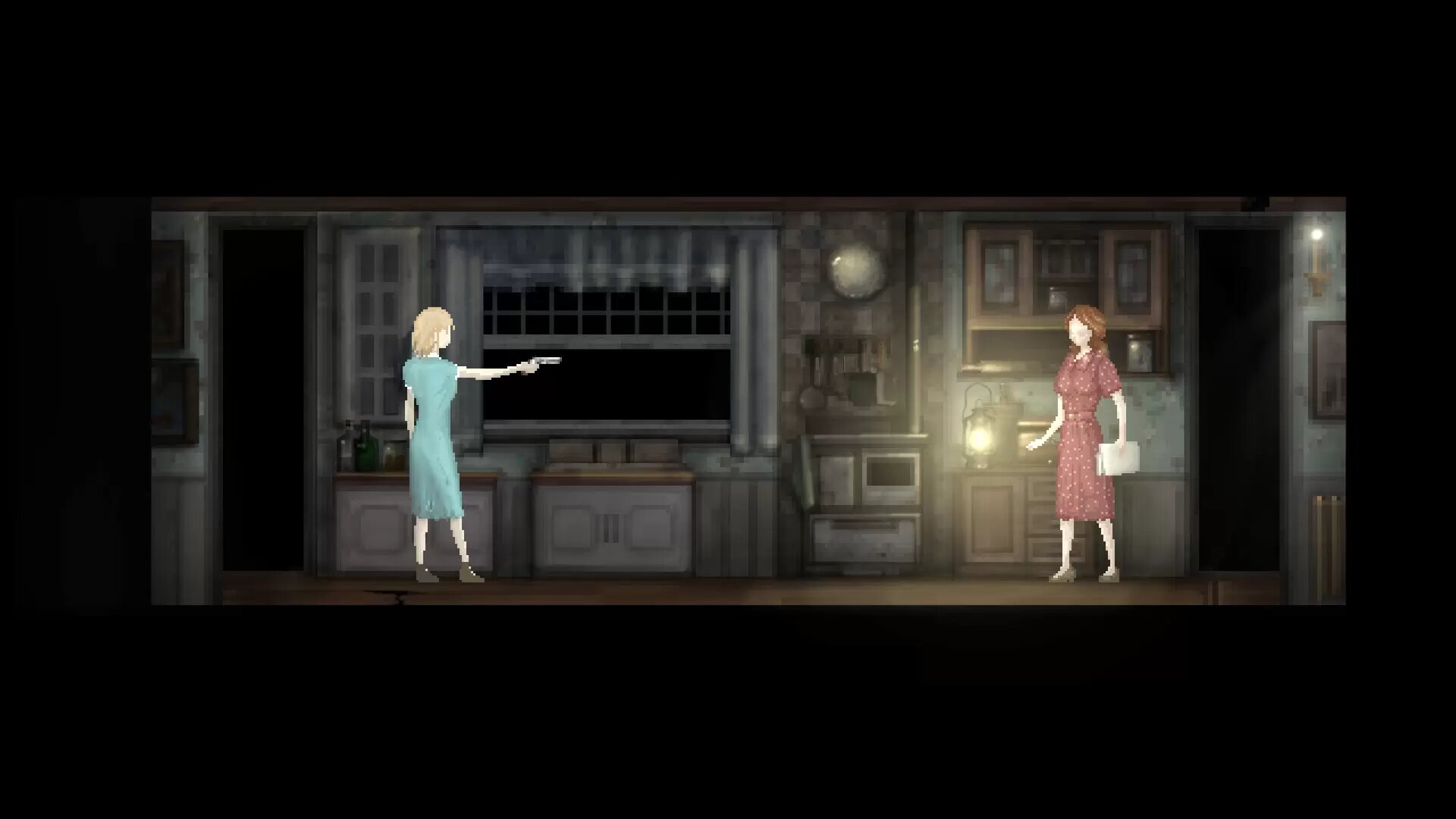Loretta [STEAM / Россия и СНГ] — фото 1