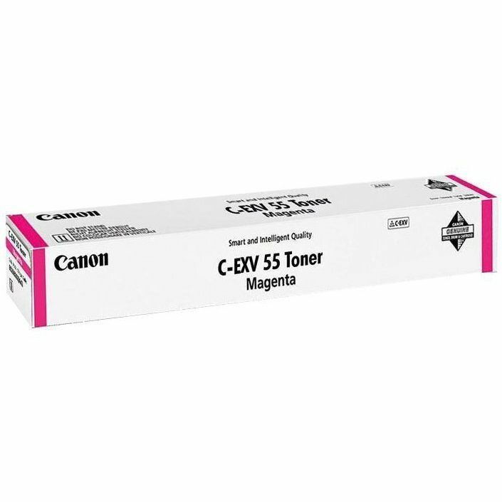 Тонер для лазерного принтера CANON C-EXV 55 Magenta (2184C002) PI