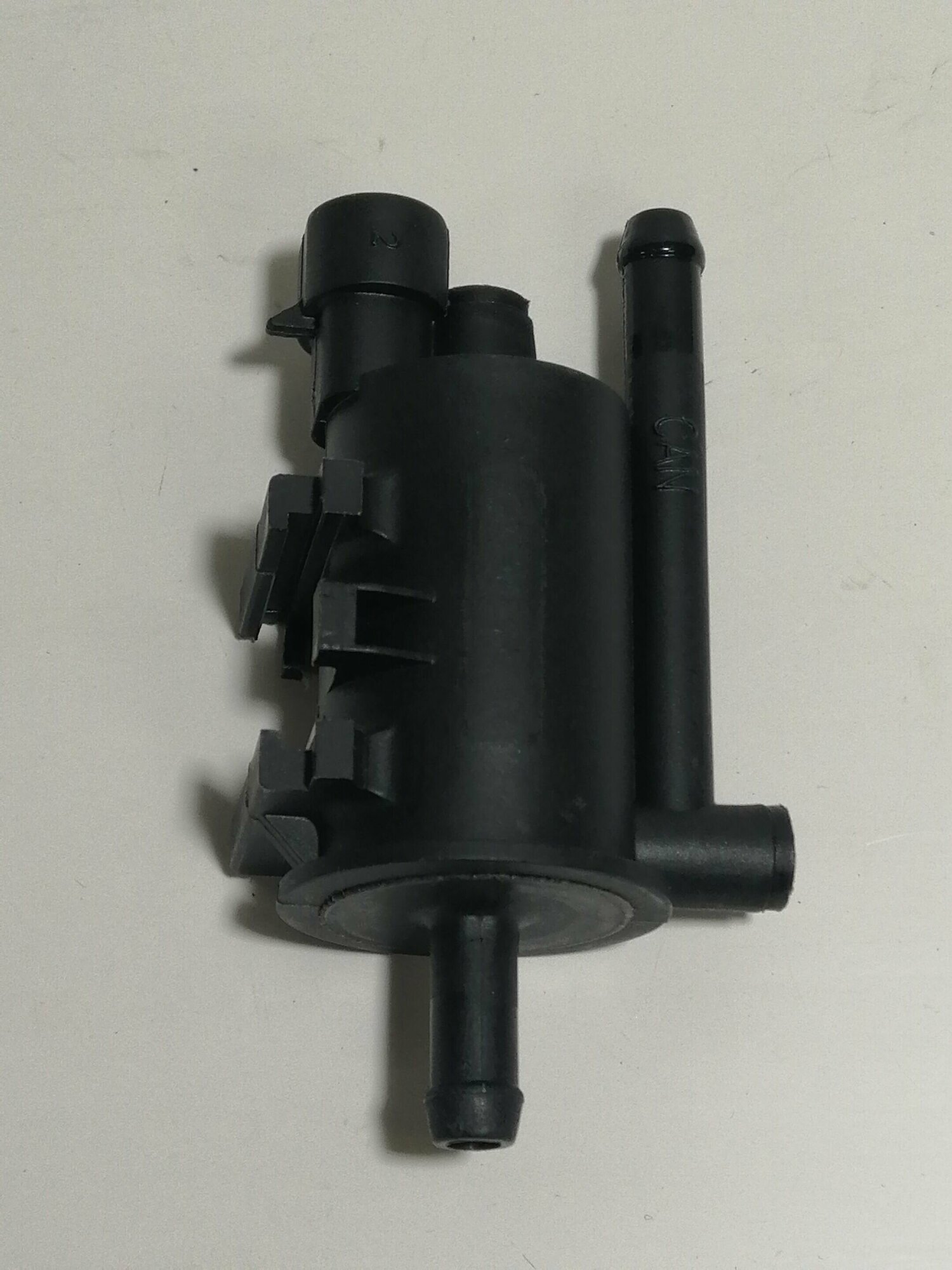 Клапан электромагнитный (абсорбера) JAC S5 (2013-2019) [2.0 16V 5MT внедорожник] 25351449