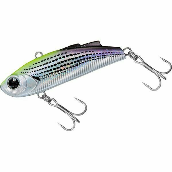 Раттлин DAIWA MORETHAN MINIENT 70S 20g цвет 1639