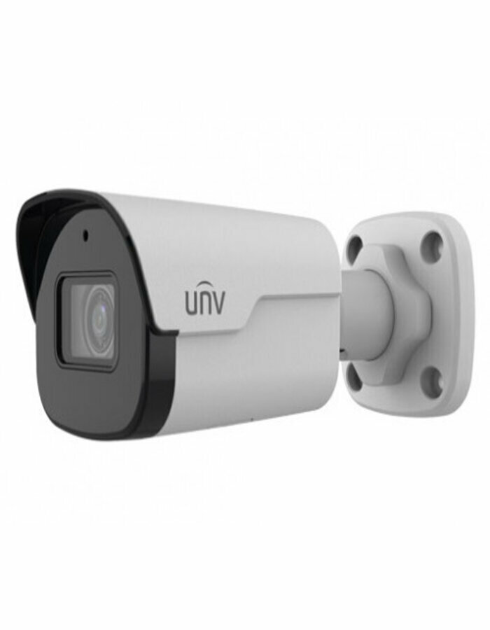 Видеокамера Uniview UNV 4MP IPC2124SB-ADF40KM-I0(RU)