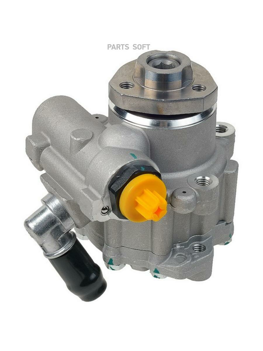 STELLOX 00-36292-SX Насос гидроусилителя руля ()