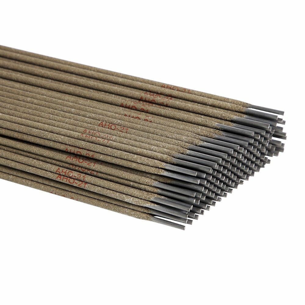 Сварочные электроды ESAB АНО-21, 2,5 мм 1 кг