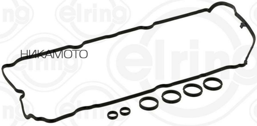 ELRING 898.100 Прокл. клап. кр. PEUGEOT 207/308/3008/5008 1.6 mot. EP6 2007=>