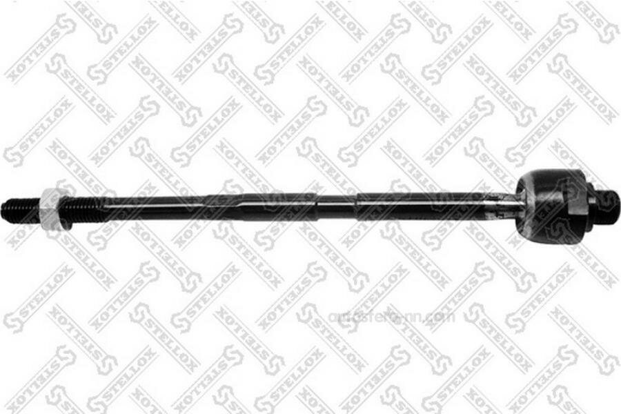 STELLOX 5500654SX тяга рулевая! с г/у CAM\ Volvo 740-780 2.0-2.4D <88