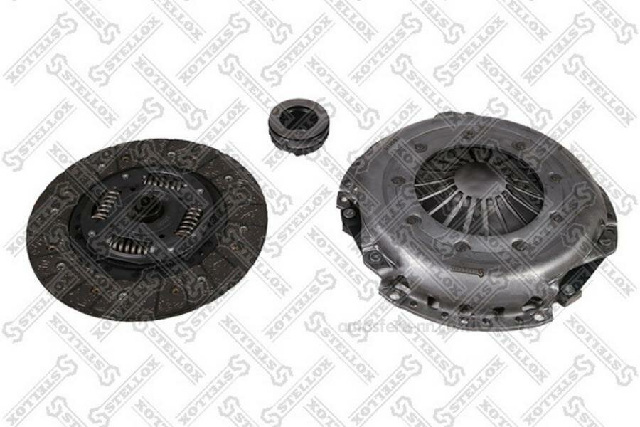 STELLOX 0701042SX к-кт сцепления! c подшипником\ Audi 80/100/A6 1.8/2.0 88-96