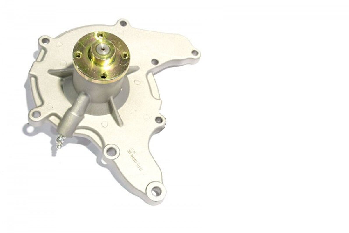 Помпа Г-53, ПАЗ Truckman