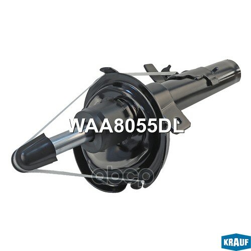 Амортизатор подвески передний Krauf арт. WAA8055DL