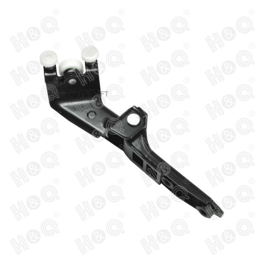 Ролик сдвижной двери VW TRANSPORTER T-5 03 H&Q арт. 4020V112